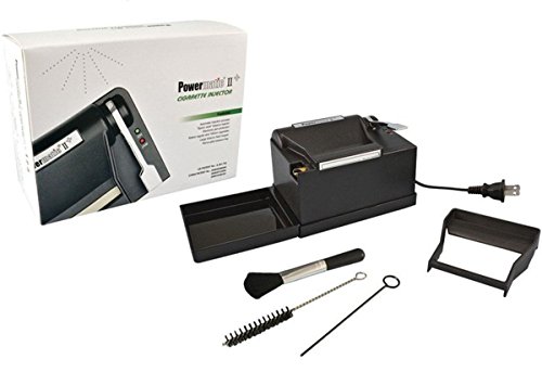 The 30 Best Cigarette Rolling Machines of 2025 [Verified] - Cherry Picks