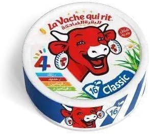 Lavash Kiri Cheese (2 Packets - 32 Triangles, Classic 208g): Buy Online ...