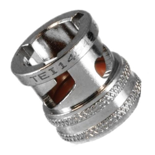 Trompeter - Cinch Connectivity Rfi Cap for TRB Jack, No Chain - RFI75-1 ...