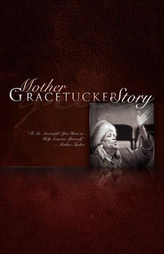 Mother Grace Tucker Story: Tucker, Doyle: 9780881443219: Amazon.com: Books