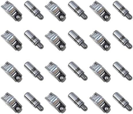Amazon.com: 12Pcs Rocker Arms & Hydraulic Valve Lifters Kit | Fit for ...