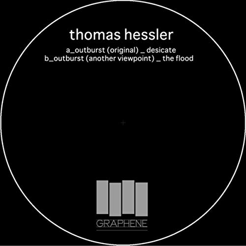 Amazon.com: Outburst : Thomas Hessler: Digital Music