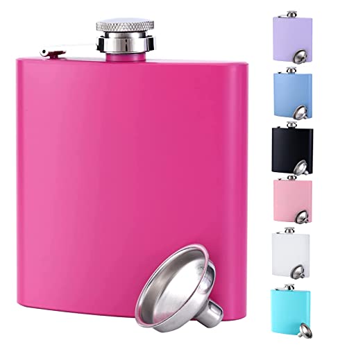 Flachmann klein – Die 15 besten Produkte im Vergleich - Heim & Werk ...