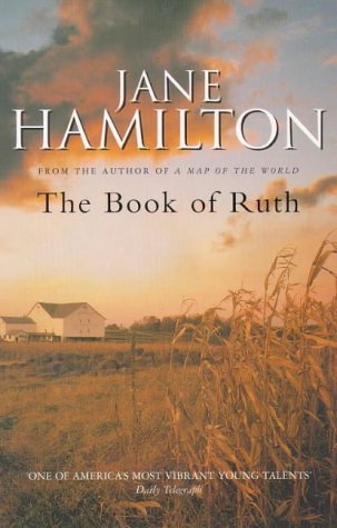 The Book of Ruth: Jane Hamilton: 9780552996853: Amazon.com: Books