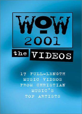 Wow Hits: The Videos 2001 [DVD] [Import]: Amazon.de: DVD & Blu-ray