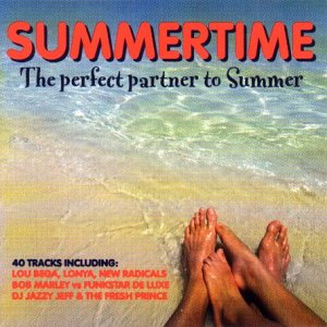Summertime 2000: Various: Amazon.es: CDs y vinilos}