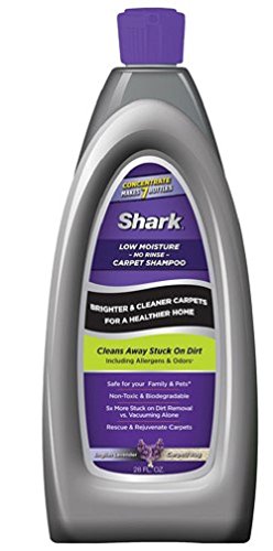 Find The Best Shark Carpet Cleaner Solution Reviews & Comparison - Katynel