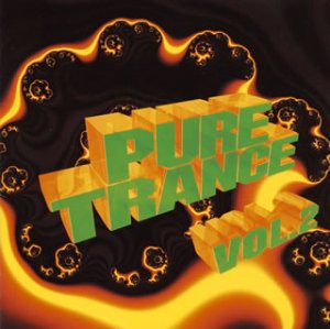 PURE TRANCE VOL.2 - Amazon.com Music