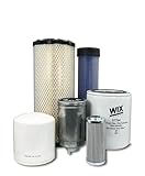 NEW-HOLLAND 84222017 - cross reference oil filters | oilfilter ...