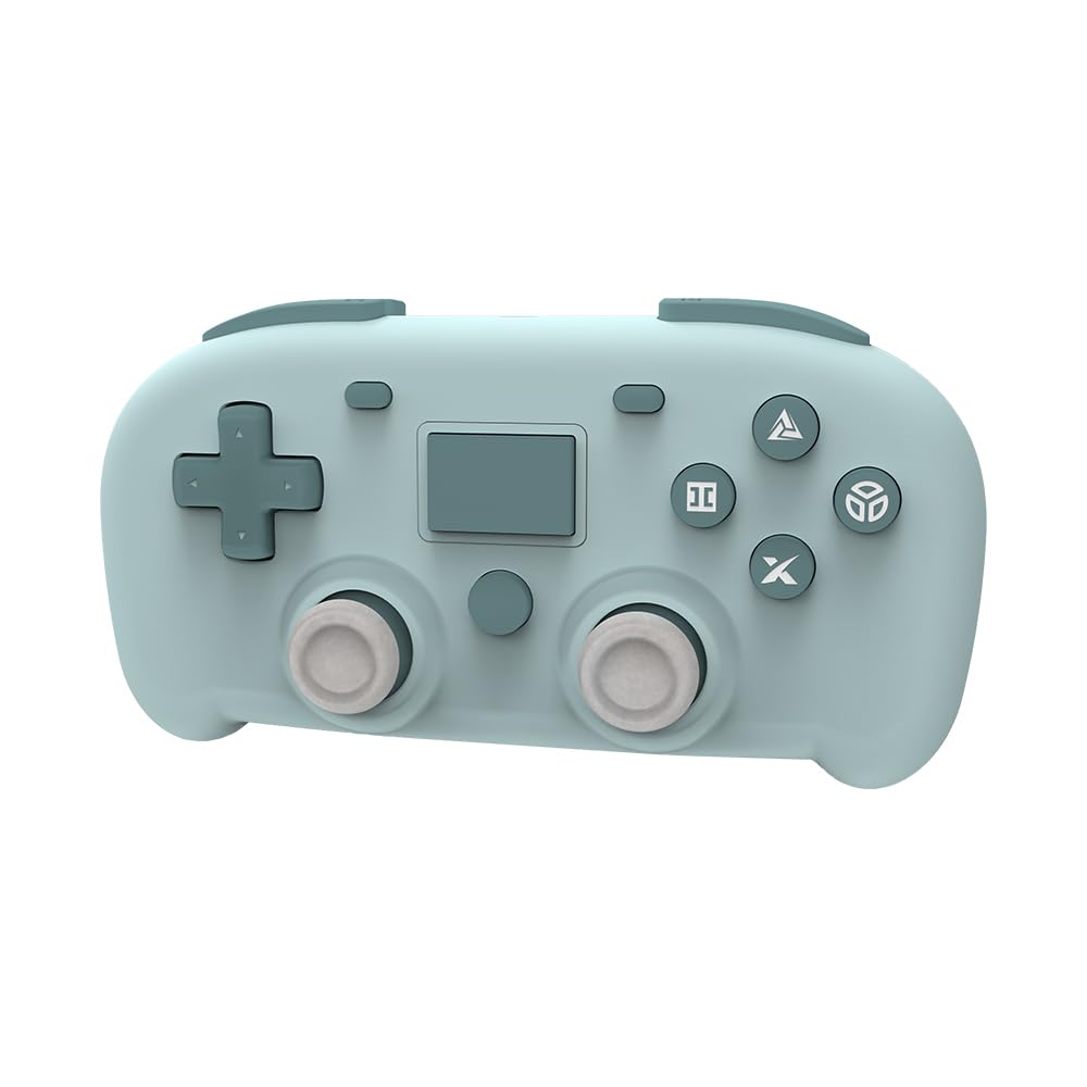 Amazon.com: DYONDER Wireless Controller for PS4,Mini Style PS4 Gamepad ...