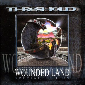 Amazon.de:Wounded Land