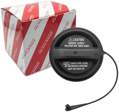 Amazon.com: Gas Cap Fuel Cap For Toyota Lexus, 2001-2002 4Runner Tundra ...