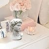 Amazon.com: Greek Statue of David - Head Bust Statue Decor - David ...