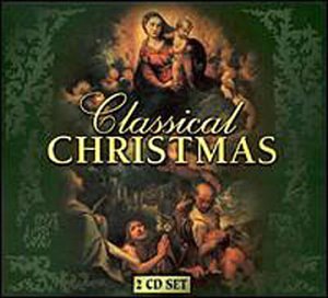 Amazon.com: Classical Christmas: CDs & Vinyl