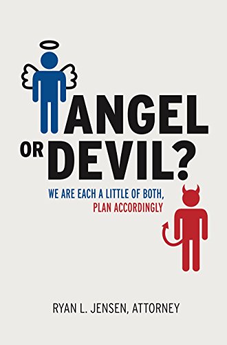 Book review of Angel or Devil? - Readers' Favorite: Book Reviews and ...