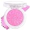 Amazon.com : UCANBE Baked Blush for Cheek, Glow Blushing Palette ...