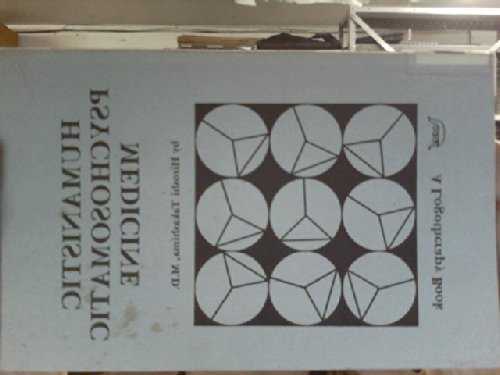 Amazon.co.jp: Humanistic Psychosomatic Medicine: A Logotherapy Book ...