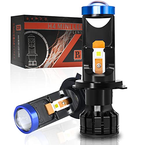 Top 10 Best Led For Halogen Projectors : Reviews & Buying Guide - Katynel