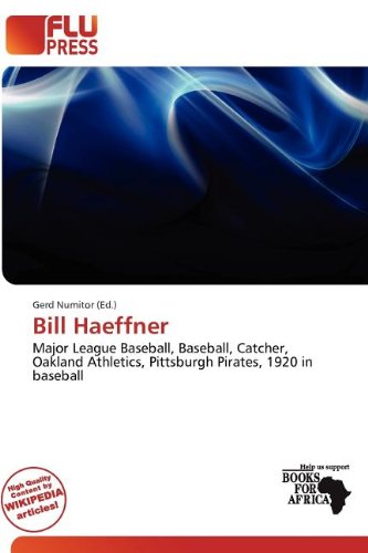 Amazon.co.jp: Bill Haeffner : Numitor, Gerd: Foreign Language Books