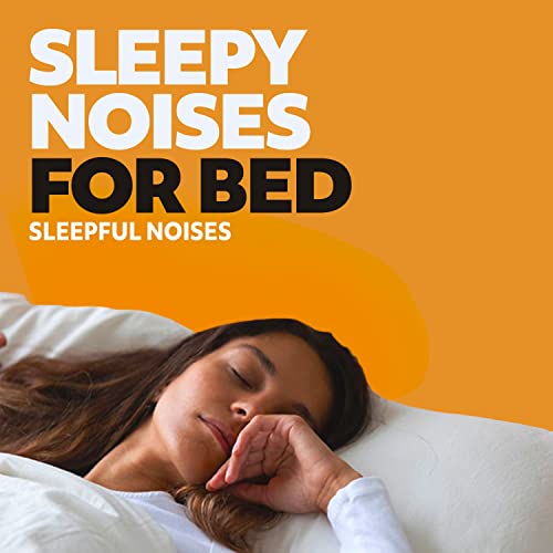 Amazon Music - Sleepful NoisesのSleepy Noises for Bed - Amazon.co.jp