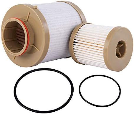 Amazon.com: Motorcraft FD-4616 Fuel Filter (4 Pack) : Automotive