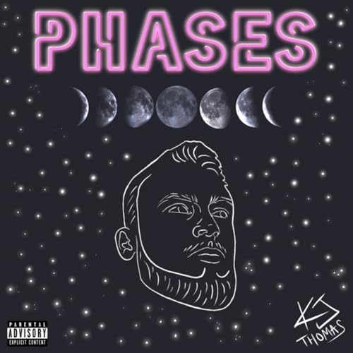 Play Phases by KJ Thomas on Amazon Music