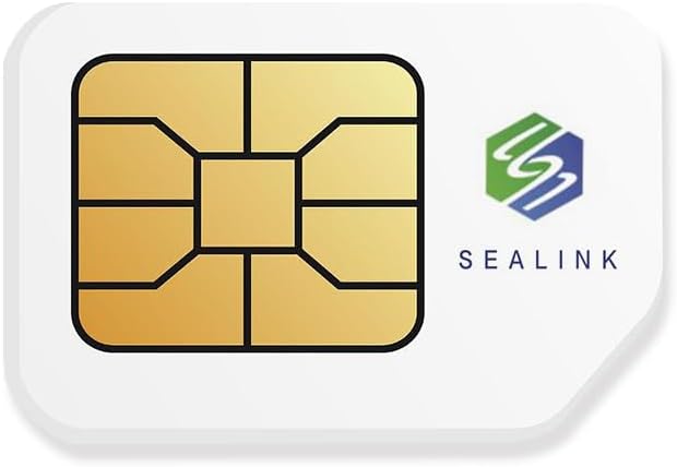 Amazon.com: SpeedTalk Mobile GPS Tracker SIM Card Starter Kit | 3 in 1 ...