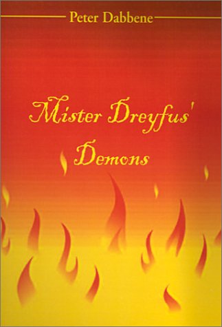 Mister Dreyfus' Demons | Amazon.com.br