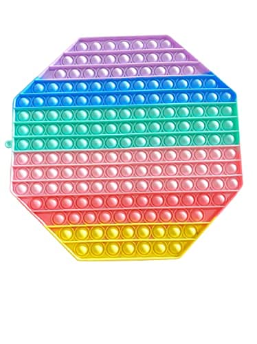 Buy Pop it Fidget Toy Big pop Jumbo pop it Fidget Toy popit Game ...