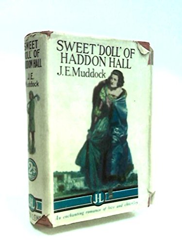 Sweet "doll" of Haddon Hall: Amazon.co.uk: Books