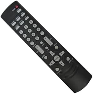Amazon.com: Universal Remote Control Fit For Olevia 527V 532-B12 532H ...