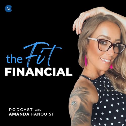The Fit Financial : Amanda Hanquist: Amazon.in: Audible Books & Originals