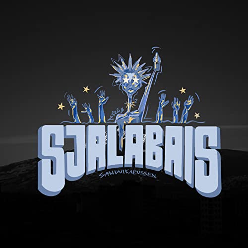 Sjalabais 2023 von Lillebror bei Amazon Music - Amazon.de