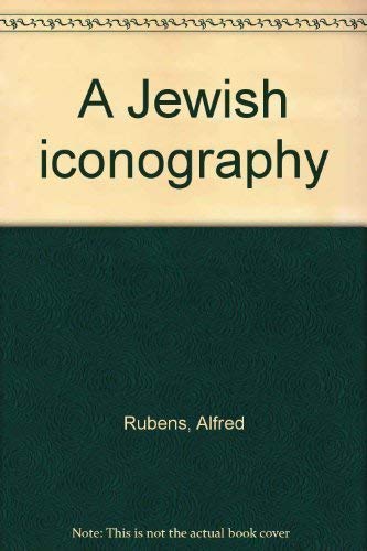 Buy A Jewish iconography Book Online at Low Prices in India | A Jewish ...