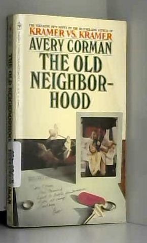 The Old Neighborhood: CORMAN, Avery: 9780553170443: Amazon.com: Books