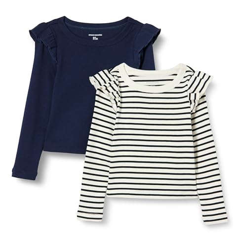 Amazon Best Sellers: Best Girls' Clothing