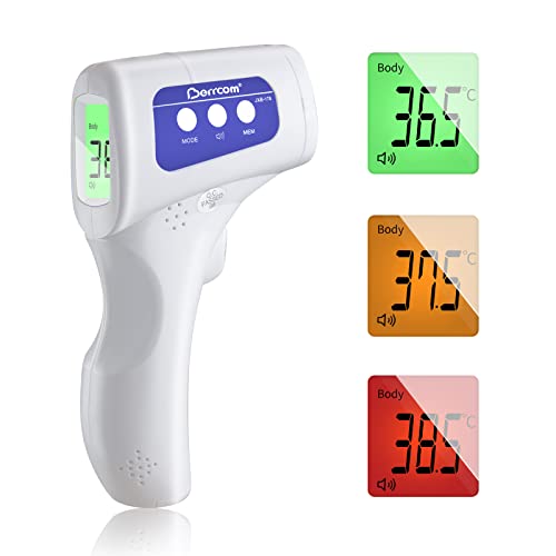 The Relion Thermometer Review – Best Cost