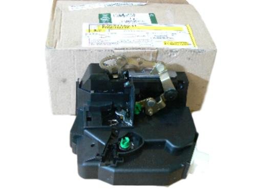 Amazon.com: Genuine LAND ROVER LATCH REAR DOOR DISCOVERY II LH NEW ...