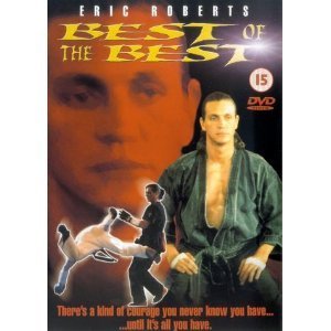 Karate Tiger IV: Best Of The Best: Amazon.de: Eric Roberts, Robert ...
