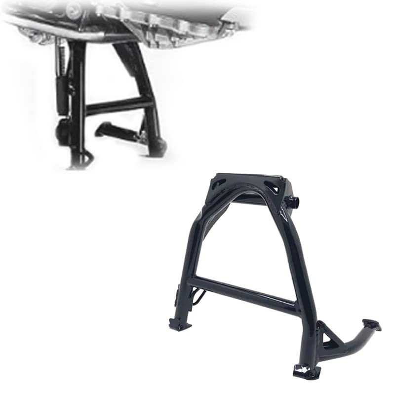 Amazon.com: Motorcycle Central Kickstand Pillar Center Stand for H-onda ...