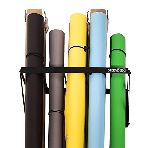 Backdrop Storage Rack for Photo Studio Photography Studio - Want It All