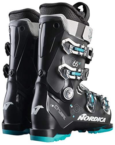 Best Ski Boots for Wide Feet - Top 10 Options - Ski Trip Guide