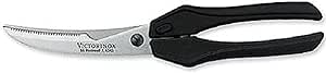 Amazon.com: Victorinox Poultry Scissors, Kitchen Scissors, Stainless ...