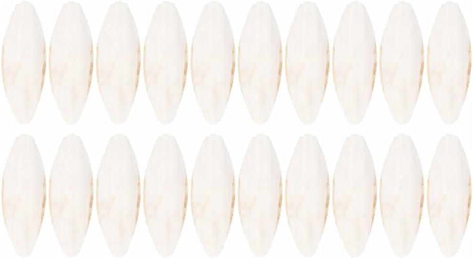 Buy ULTNICE Natural Bird Cuttlebone Pet Chewing Cuttlefish Bone Birds ...