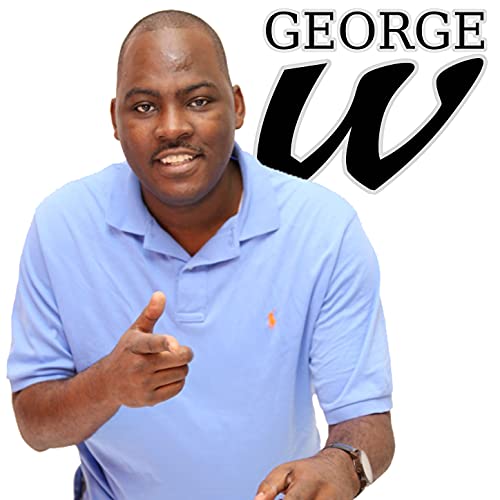 Volume 1 de Comedian George W en Amazon Music Unlimited