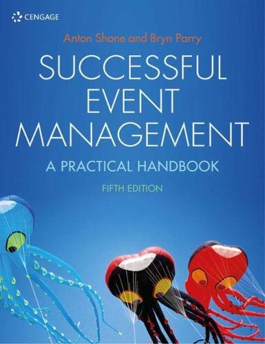 Buy Successful Event Management: A Practical Handbook Book Online at ...