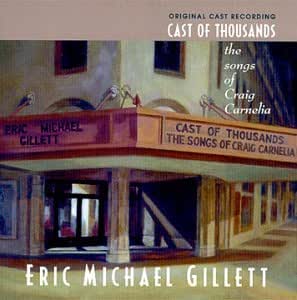 Cast of Thousands: Amazon.co.uk: CDs & Vinyl