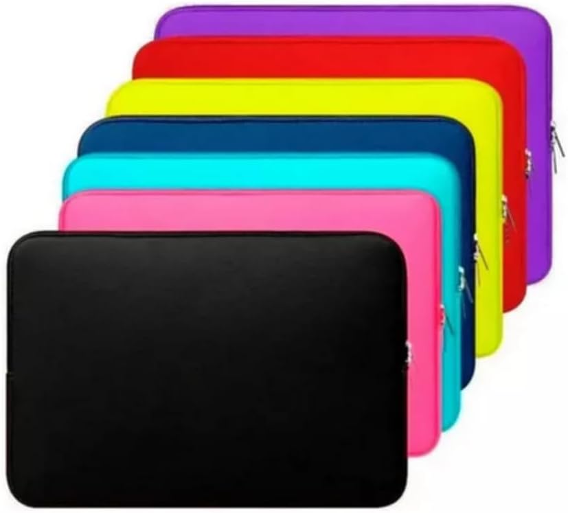 Capa Case Para Notebook de 15,6 Polegadas | Amazon.com.br