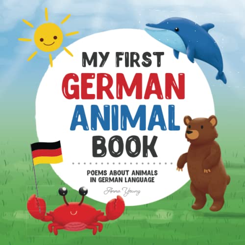 Amazon Best Sellers: Best Children's German Language Books