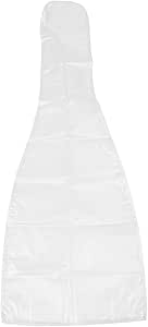 Amazon.com: DECHOUS Guitar Cover Bass Guitars Protector Pvc Instrument ...